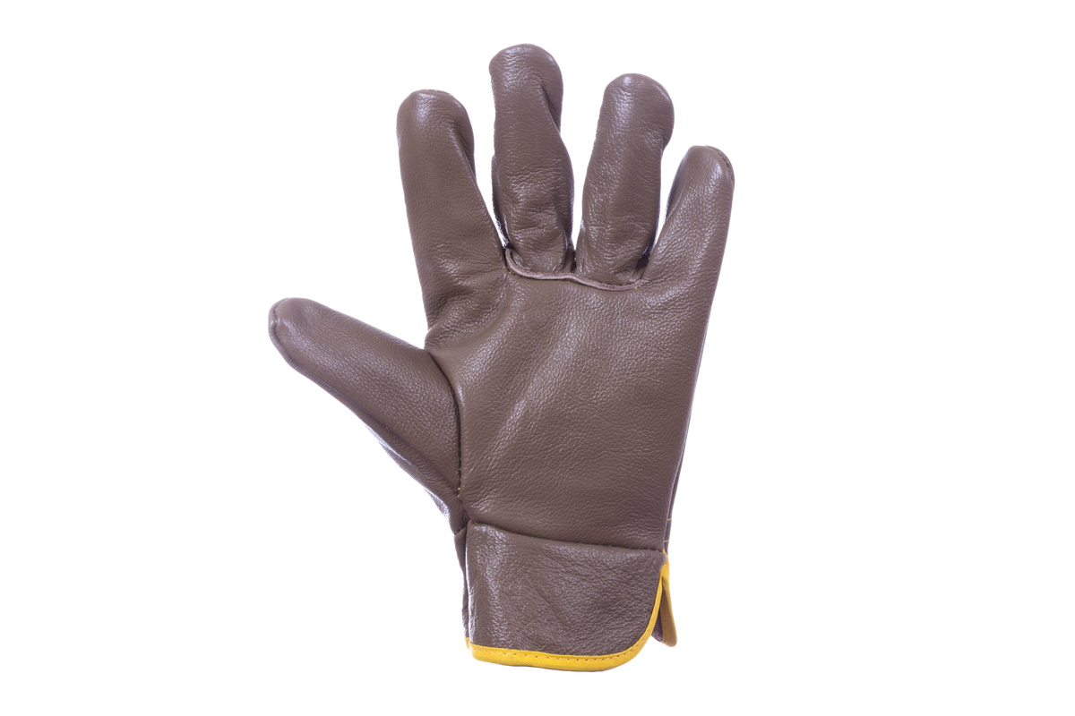 Dexterhand 5103 Guante de Piel Argonero (Par)